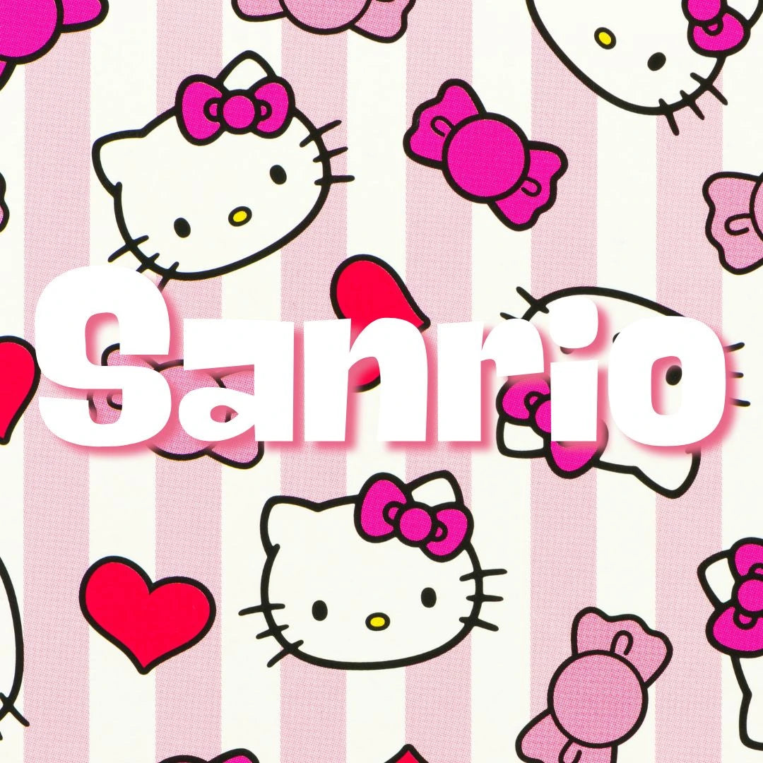 Sanrio – MNS